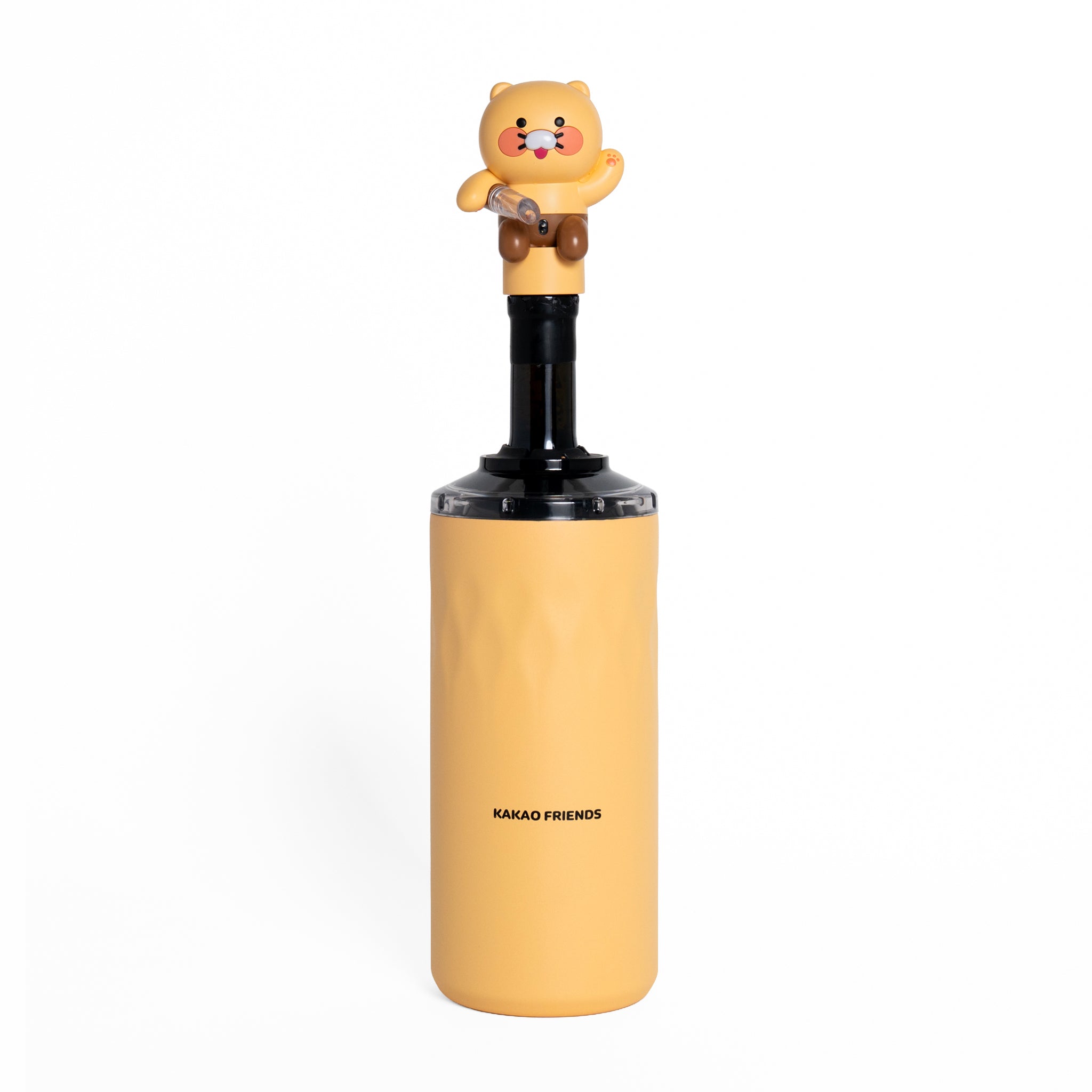 Choonsik Aerating Dispenser + Wine Cooler + Vacuum Stopper – Splash K Shop